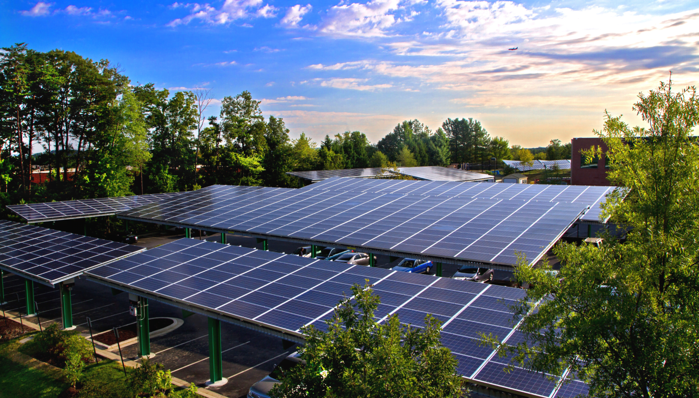 Energy Saving Solutions - Luminace